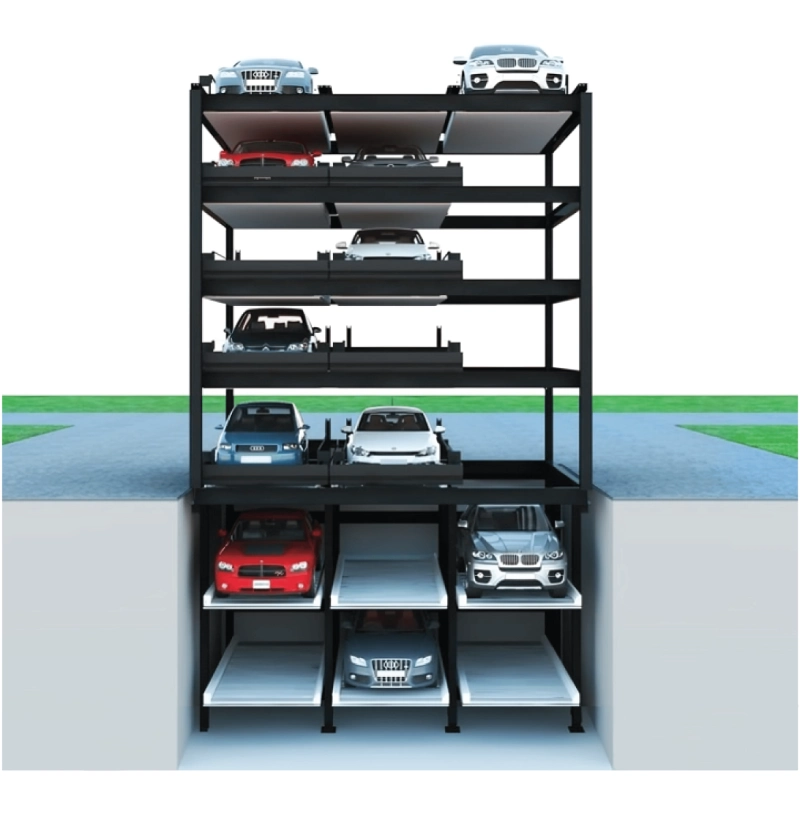 Tar Parking | Watch our Gallery